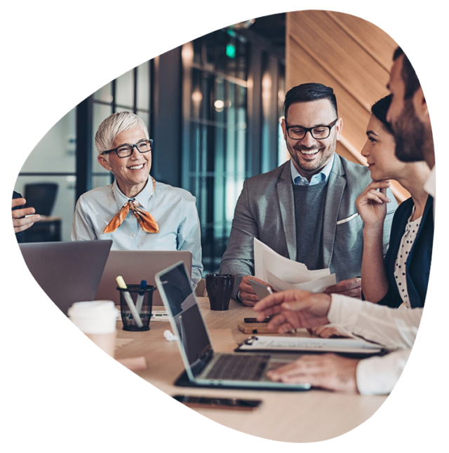 Formation de dialogue social en milieu professionnel